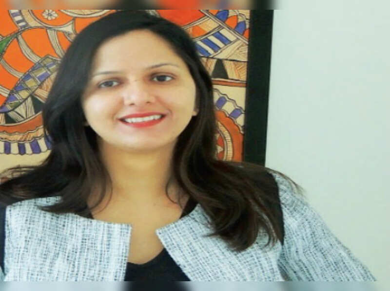 I try to keep the weekend sacred: Nisha Dutt - Times of India