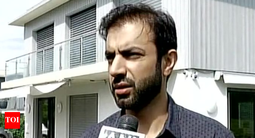 Balochistan: If I ever get a chance to move to India, I definitely will ...