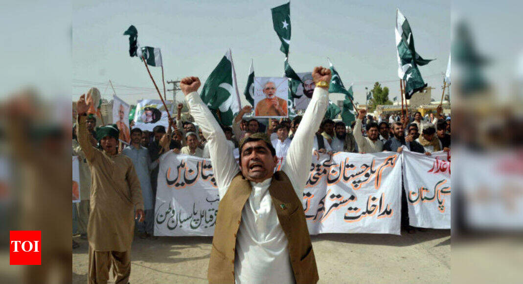 Bugti: No move yet to give shelter to Baloch activist Bugti, clarifies ...