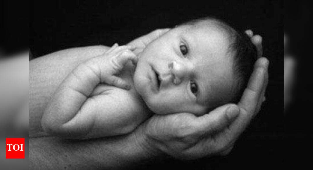 Bareilly: MP couple offers to adopt Bareilly rape survivor's child ...