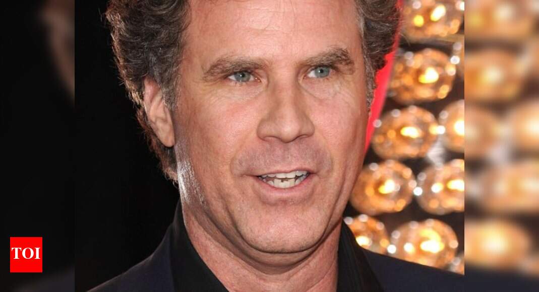 Hollywood: Will Ferrell exits 'Captain Dad' days before shooting ...