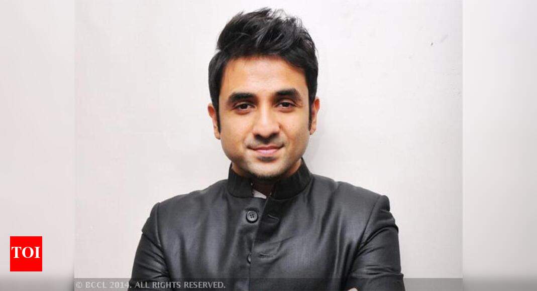 Vir Das gets own Netflix comedy special | Hindi Movie News - Times of India