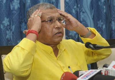 Former West Bengal Congress chief Manas Bhunia likely to join TMC ...