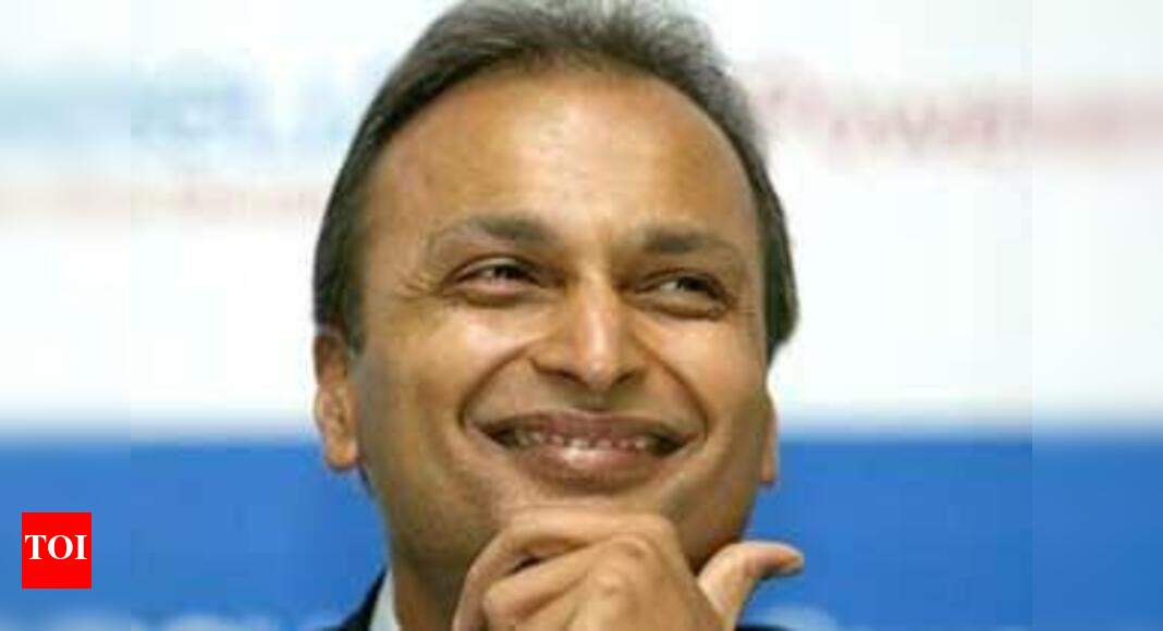 Modi: Full text of Anil Ambani's birthday message to PM Narendra Modi ...