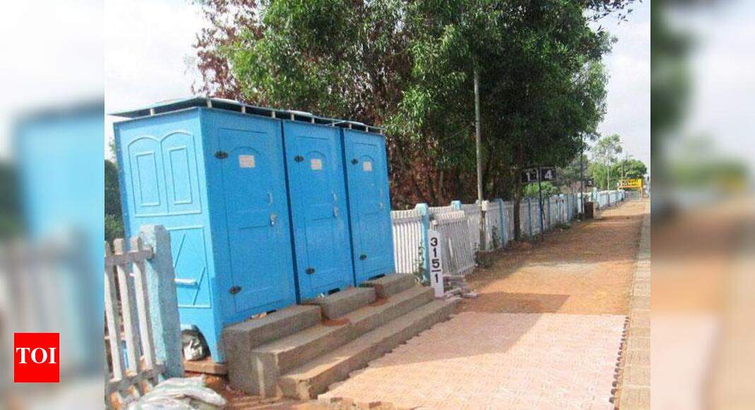 130 Koraput villages free of open defection | Bhubaneswar News - Times ...