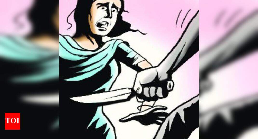 Murder accused among two killed in Nagpur | Nagpur News - Times of India