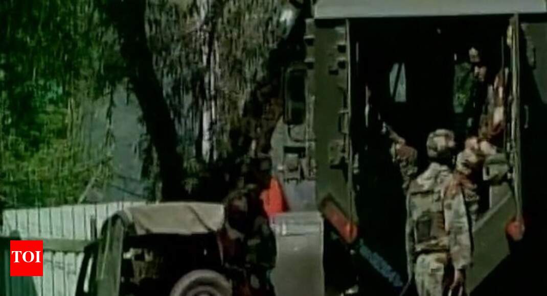 Narendra Modi: Those behind Uri terror attack won't go unpunished, says ...