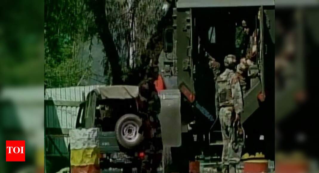 Narendra Modi: Those behind Uri terror attack won't go unpunished, says ...