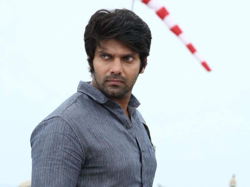 Arya joins the sets of Mammootty's The Great Father | Malayalam Movie ...