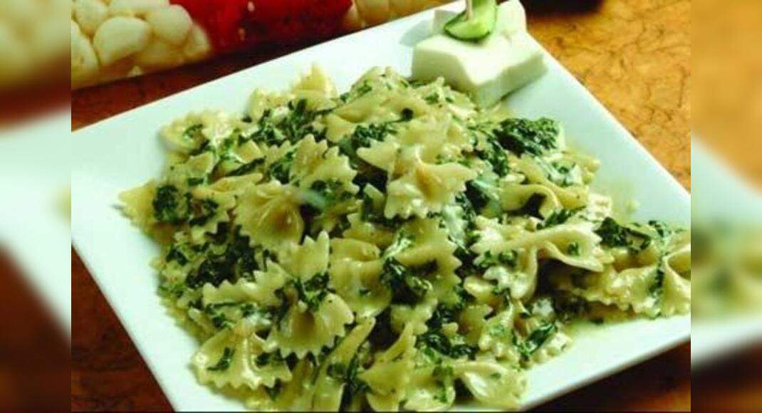 Foodies, here's how to know your pasta! – Food & Recipes