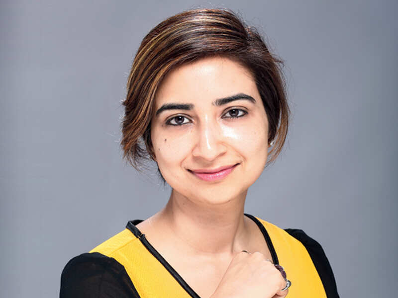 Rashmi Sharma: The more realistic a film is, the more it connects with ...