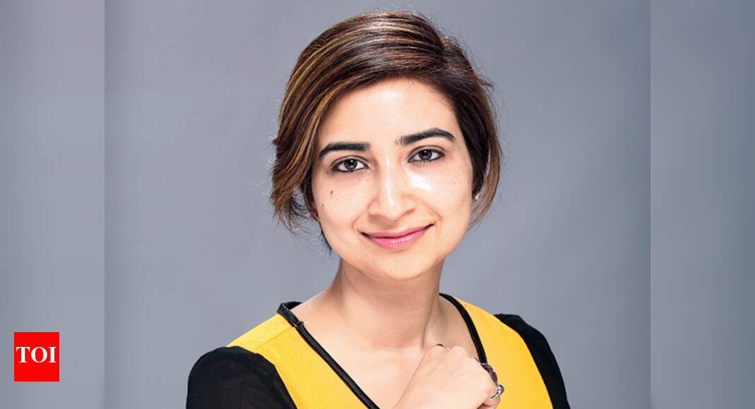 Rashmi Sharma: The more realistic a film is, the more it connects with ...