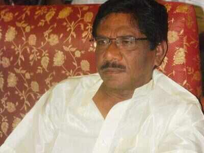 Bharathirajaa's 4.5-minute-long single-shot scene in Vitharth's film ...