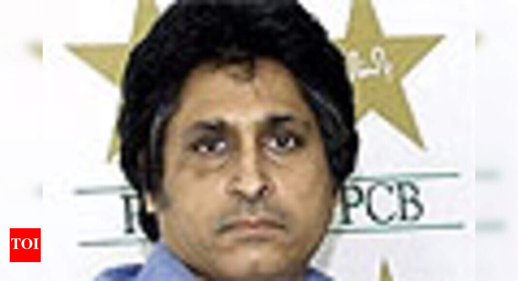 Rameez wants Pakistan Premier League on lines of IPL | New Zealand in ...