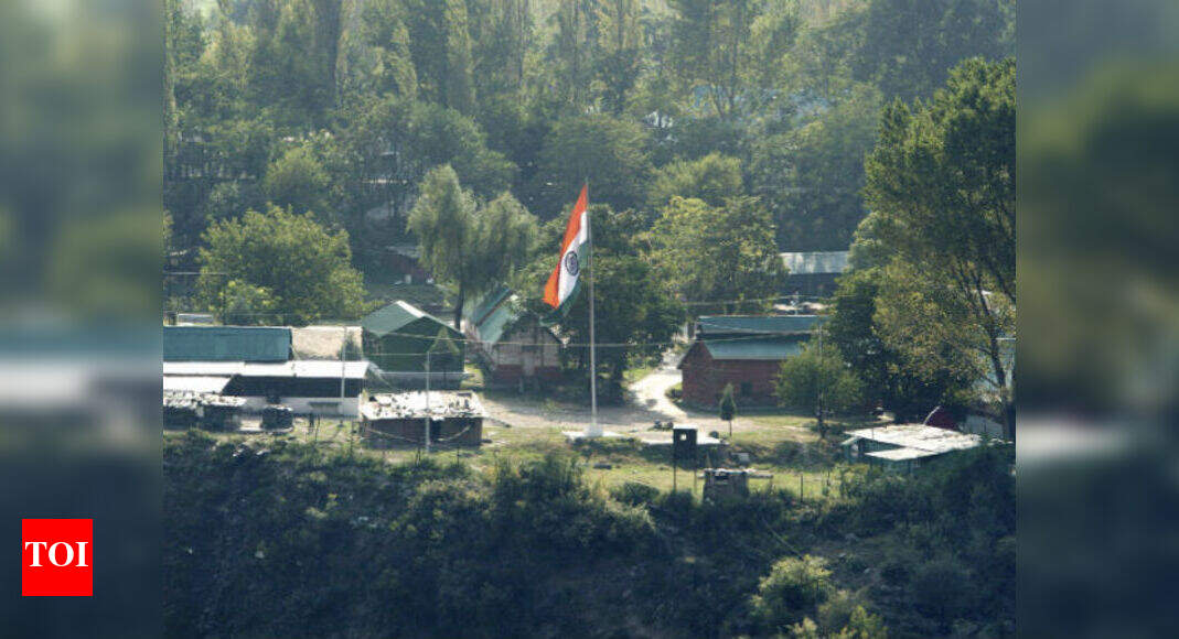 Uri terror attack: Two-point breach helped terrorists access Army camp ...