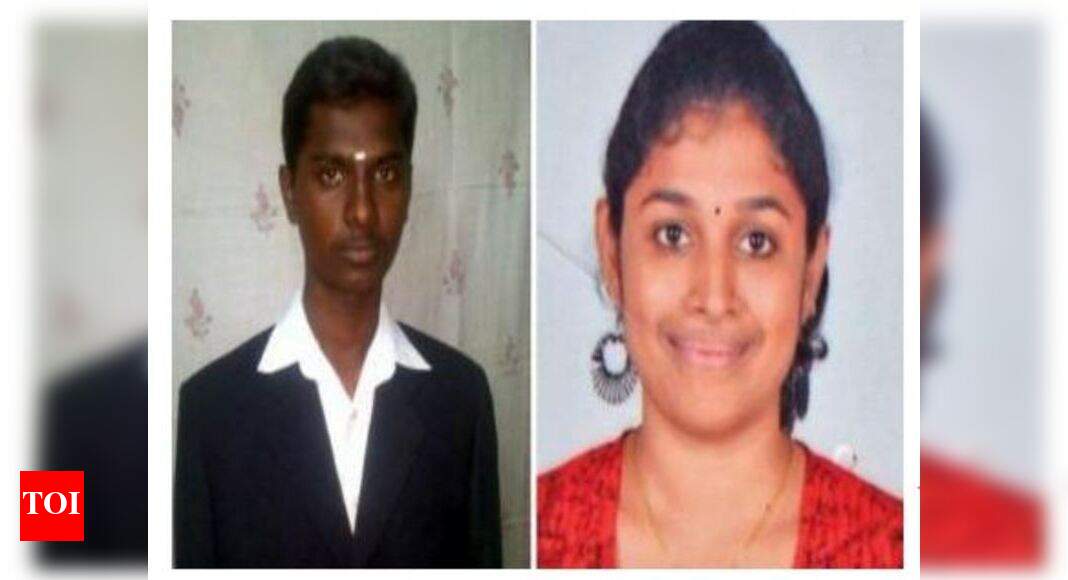Could Ramkumar have been saved? | Chennai News - Times of India