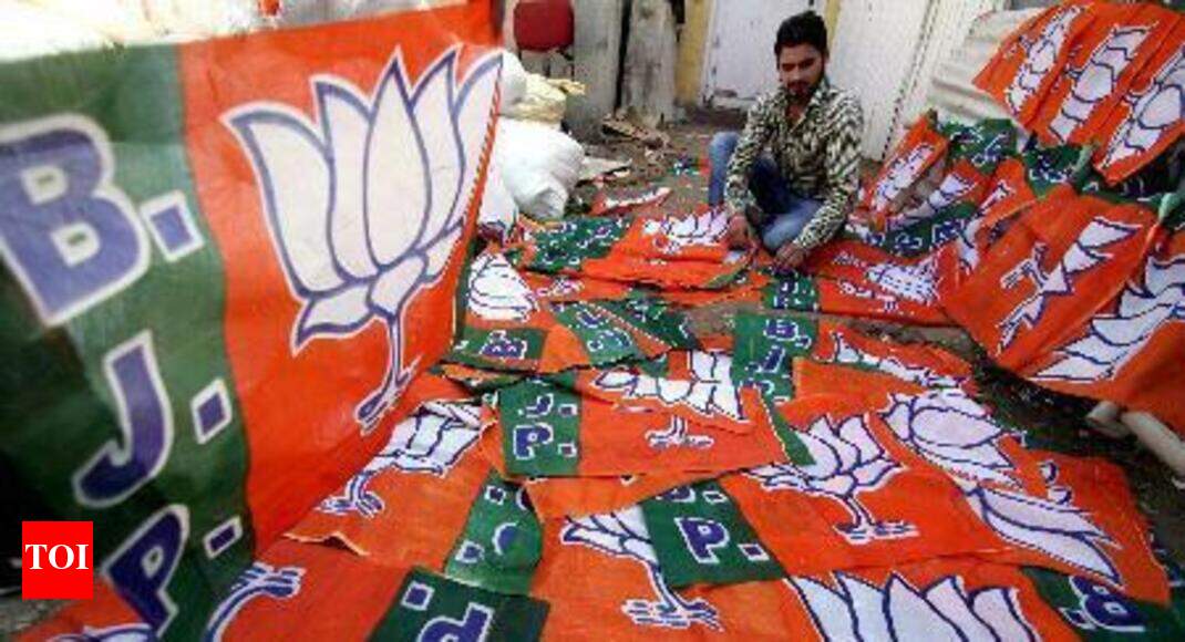 ‘Acche din’ may make comeback for MGP | Goa News - Times of India