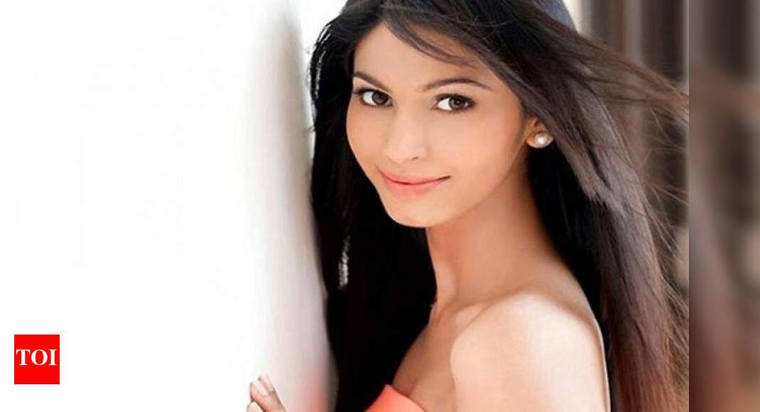 Actress Shamata Anchan enters Bin Kuch Kahe - Times of India