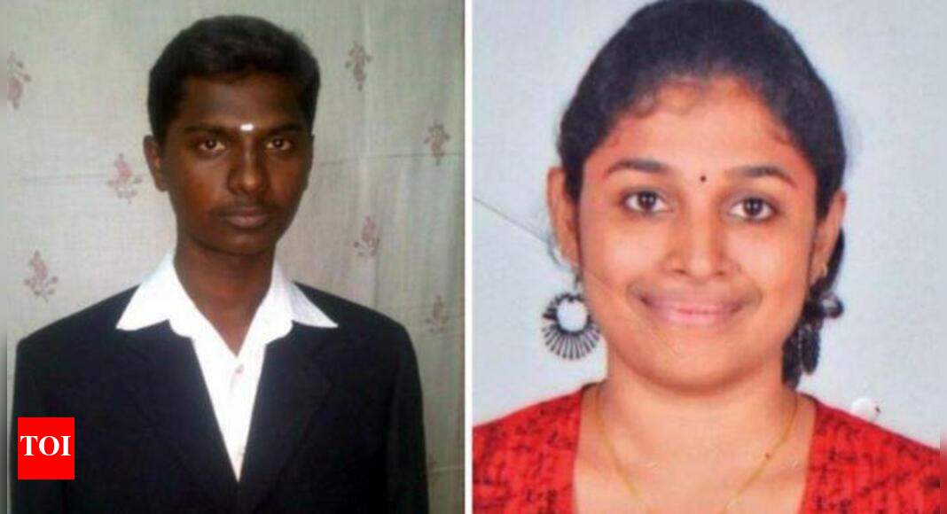 Swathi murder accused Ramkumar's postmortem to be conducted only after ...