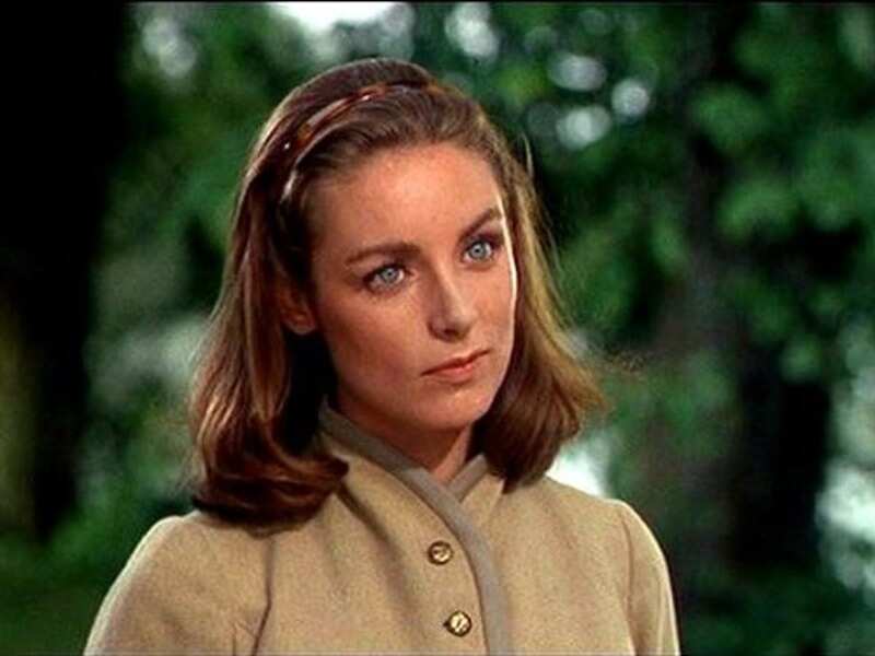 'The Sound of Music' actress Charmian Carr passes away at 73 | English ...