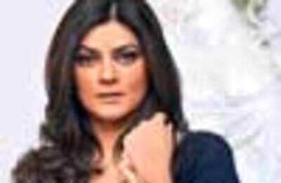 Sush's desperately seeking Aamir | Hindi Movie News - Times of India