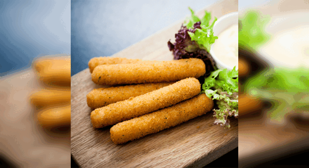 Schezwan Paneer Fingers Recipe: How to Make Schezwan Paneer Fingers ...