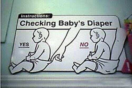Funny Instructions