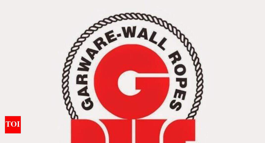 Garware Wall Ropes focuses on value-addition, new line of business to ...