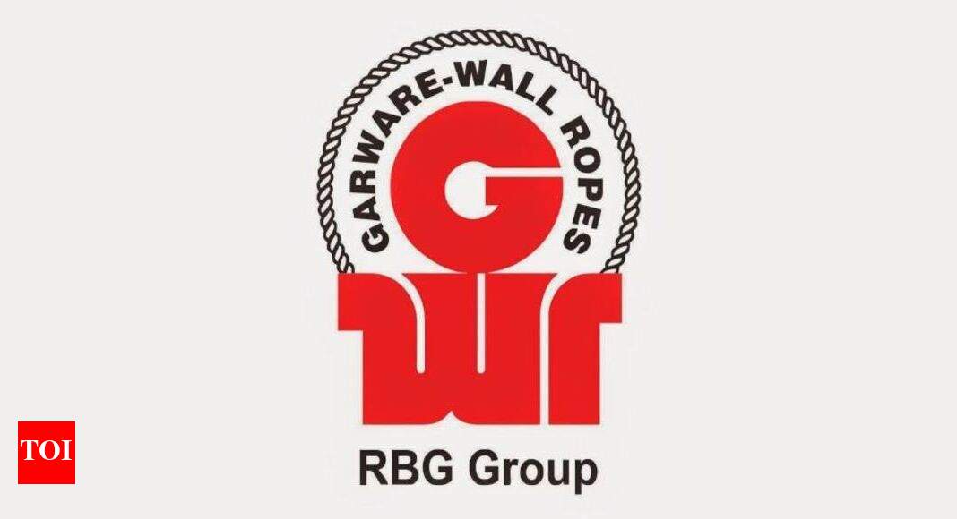 Garware Wall Ropes focuses on value-addition, new line of business to ...