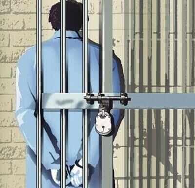 Rape accused found hanging in Thane prison | Mumbai News - Times of India
