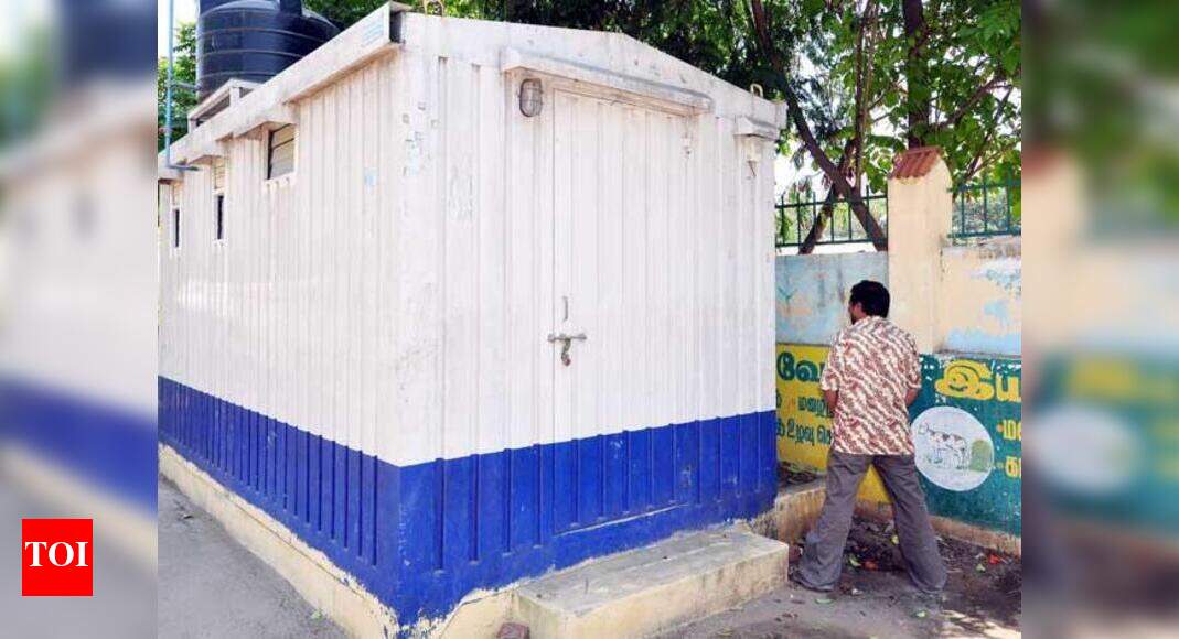 Awareness campaign to make city open defecation-free | Chandigarh News ...