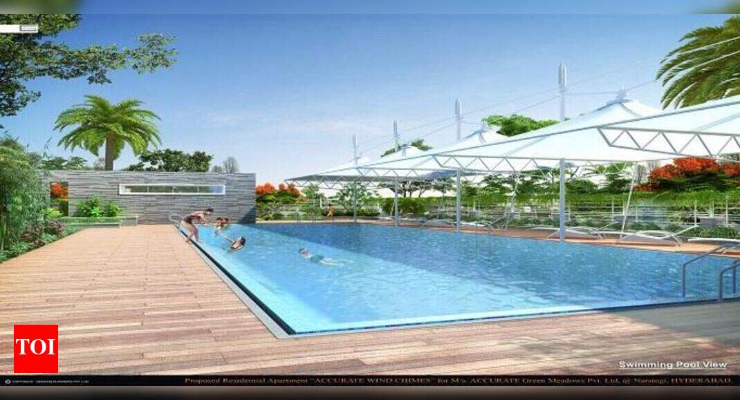 NMMC: NMMC’s sports complex plan fails, pool size halved | Navi Mumbai ...