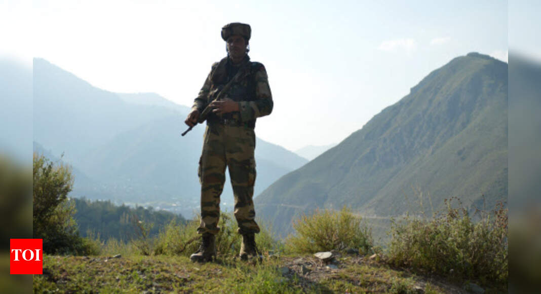 Uri: 'Uri terror attack staged by India to create Sikh-Muslim hatred ...