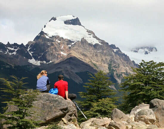 Hiking Andes - Ecuador: Get the Detail of Hiking Andes on TimesTravel