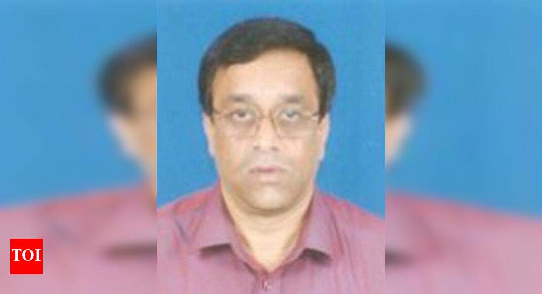 ‘Chief ministership is final step for me’ | Goa News - Times of India