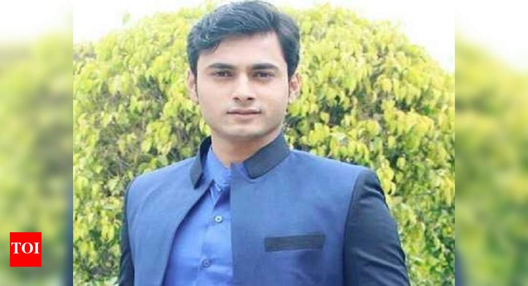 Actor Aryan Pandit to be a part of Naagin 2 - Times of India