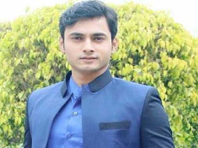 Actor Aryan Pandit to be a part of Naagin 2 - Times of India