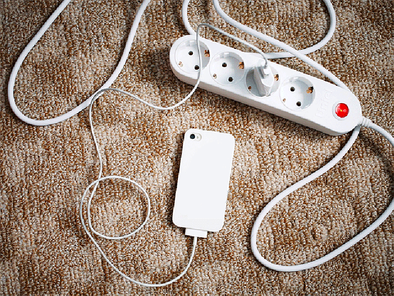 10 things to know about smartphone, laptop's battery | Gadgets Now