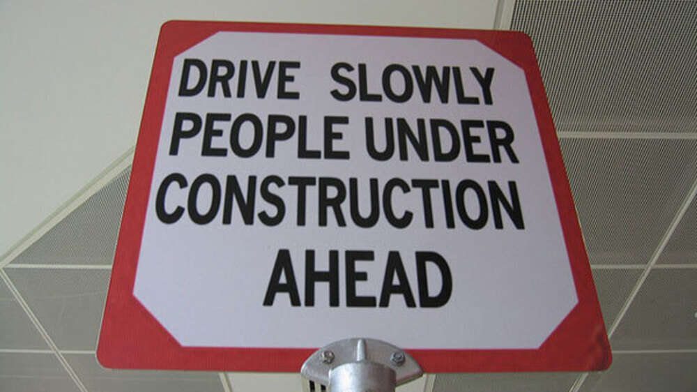 20 bizarre public warning signboards | The Times of India