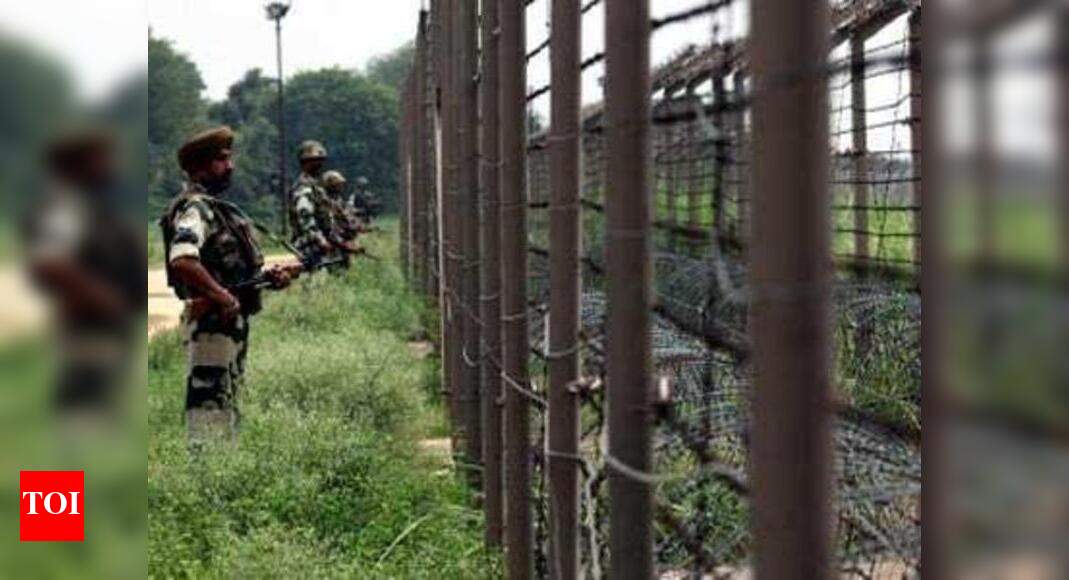 URI ATTACK: 2 days after terror attack, Pakistani troops open fire ...