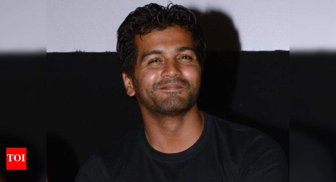 Vinay is latest addition to Mysskin's film | Tamil Movie News - Times ...