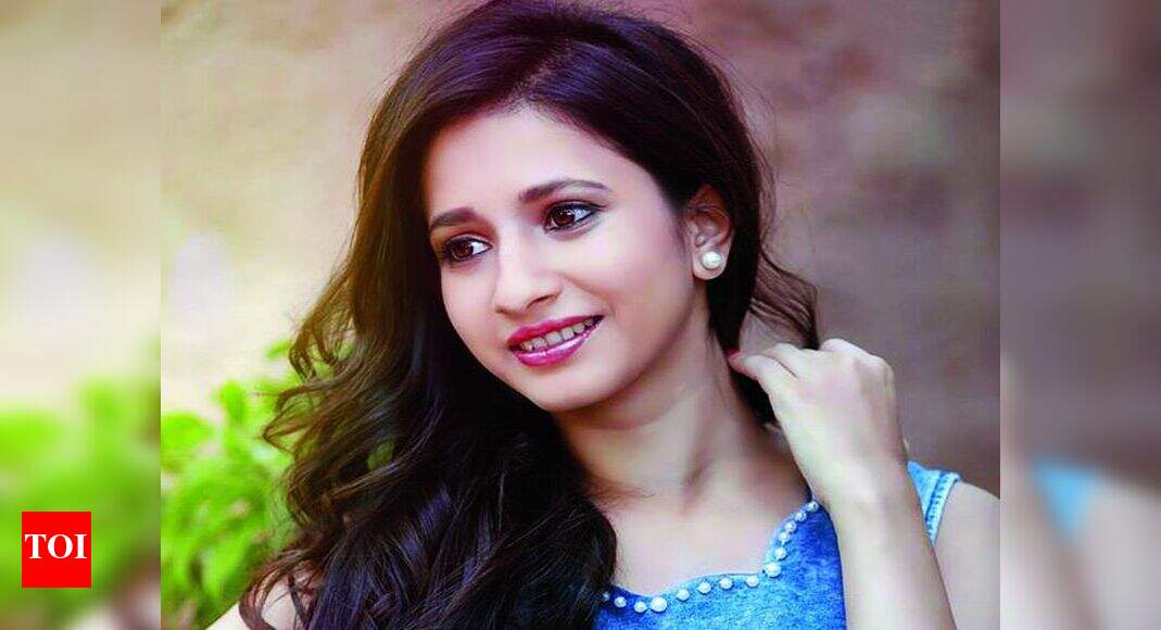 Manvitha Harish signs her next Sandalwood film | Kannada Movie News ...