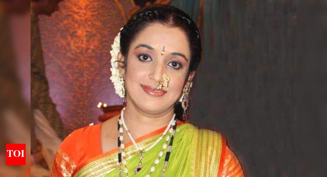 Suwati Anand to be a part of Naagin 2 - Times of India