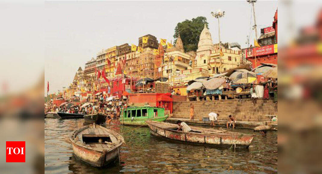 Smart City: Varanasi make it to Smart City list, 27 cities included ...
