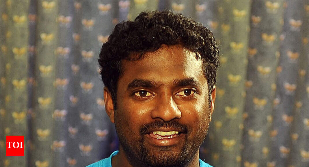 Murali's foundation spreading goodness in Sri Lanka | Off the field ...