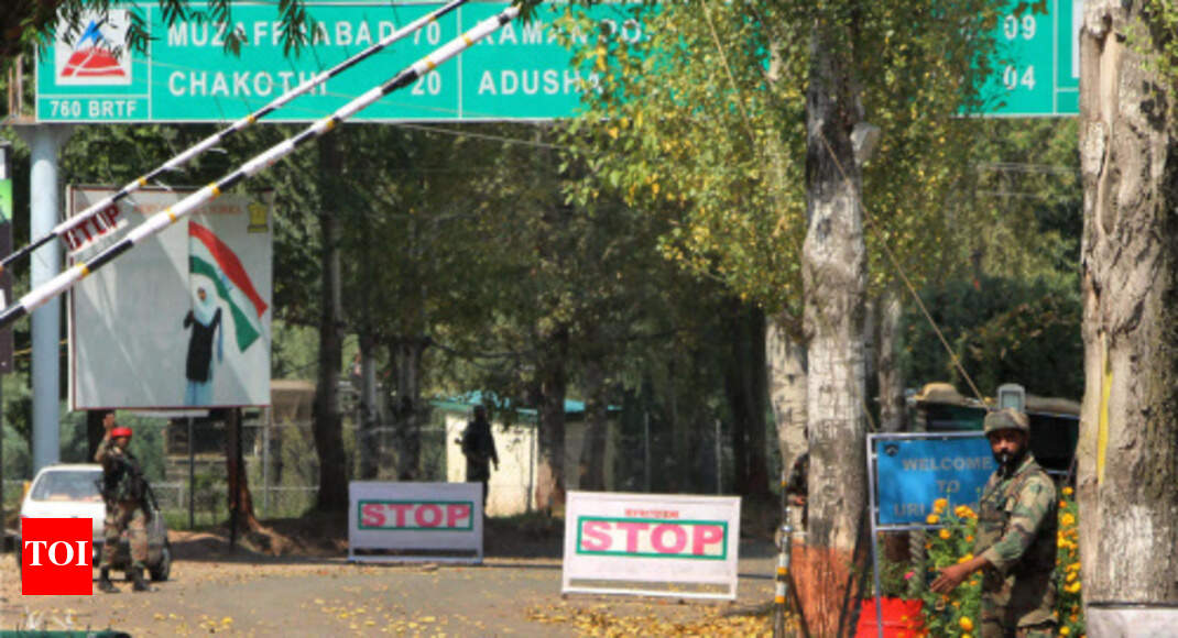 Uri Attack: Condemning Uri terror attack, France, Russia score direct ...