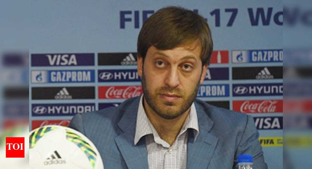 Will miss Bengaluru as U-17 World Cup venue: Javier Ceppi | Football ...
