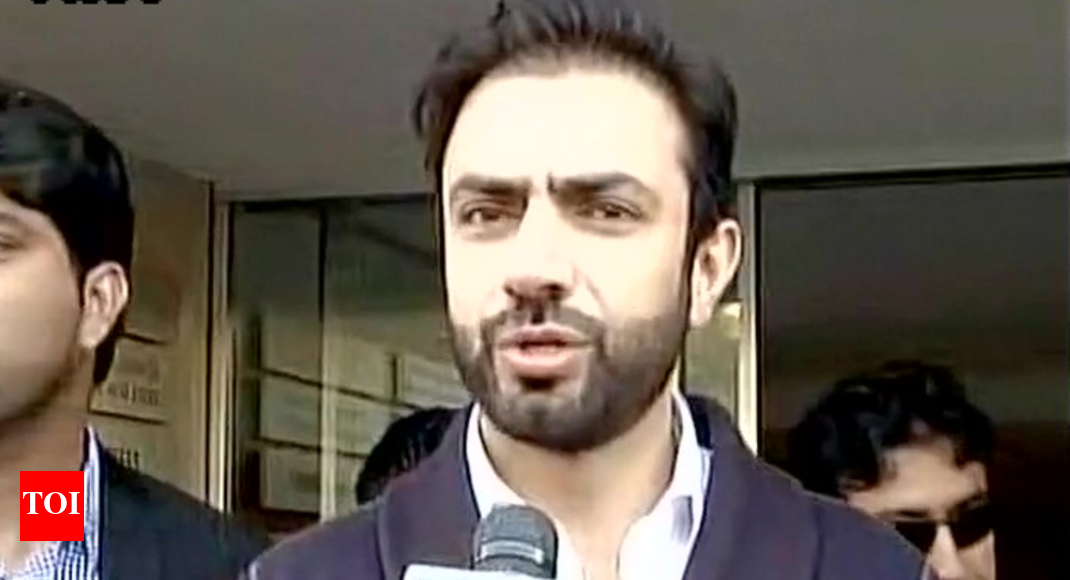 Brahamdagh Bugti: Baloch leader Brahamdagh Bugti approaches India for ...