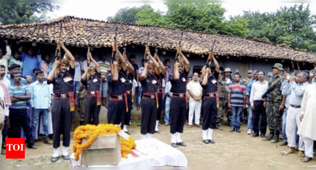 Uri terror attack: No option ruled out, but no call on response yet ...