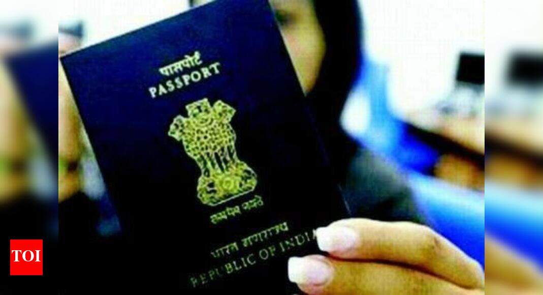  Tatkal Passport For Normal Applicants Conditions Apply Pune News 